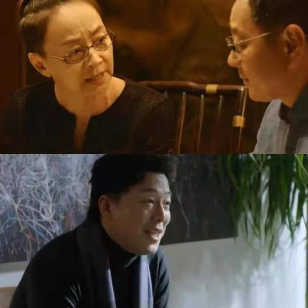 These two dramas really dared to shoot, nakedly exposing the dark side ...