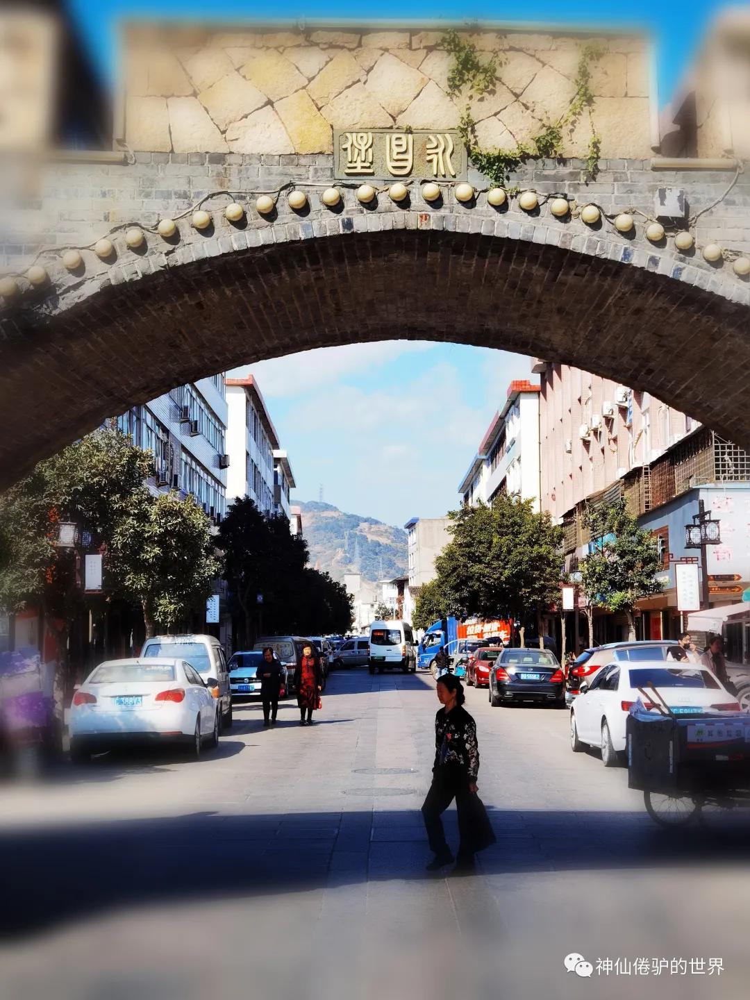 Guardian Wenzhou Yongchang Fort: A 400-year-old anti-Japanese castle ...