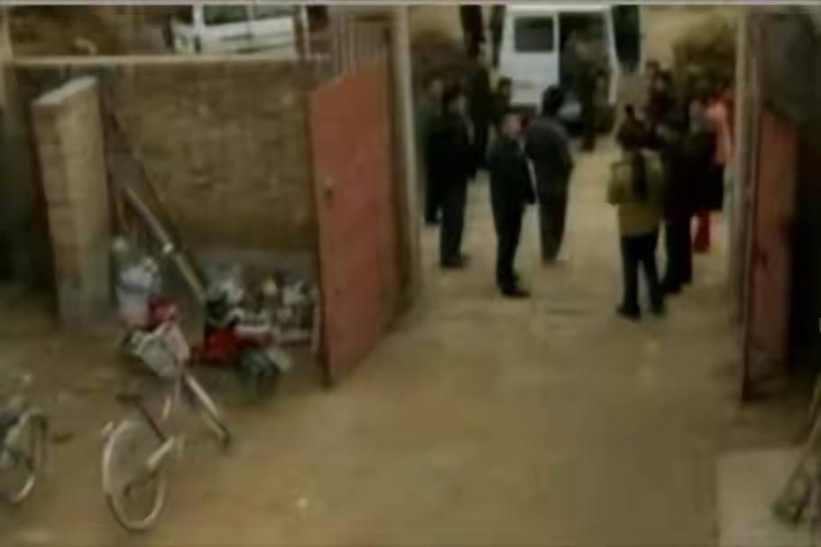 Wu Guiying: A child spoiled by his mother has been lying in bed for 20 ...