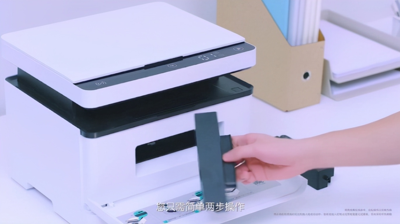 Home office printing depends on it, Huawei PixLab X1 printer is better ...