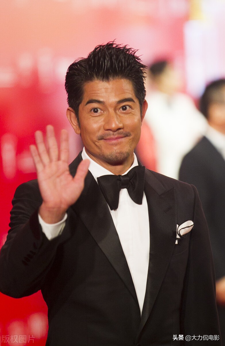 The top 8 masters in "Feng Yun" ranked third, but Bu Jingyun and Nie ...