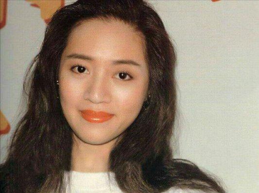 When Anita Mui died eighteen years ago, she was lying in Andy Lau's ...