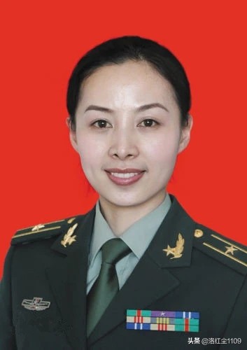 "Goddess of Space" Wang Yaping: 41-year-old "beautiful to heaven", what ...