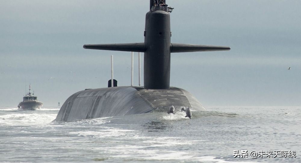 Russian media: "The most destructive weapon on earth" has been upgraded ...