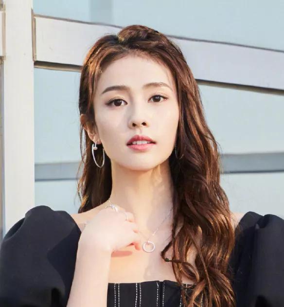 Actress Bailu - iNEWS