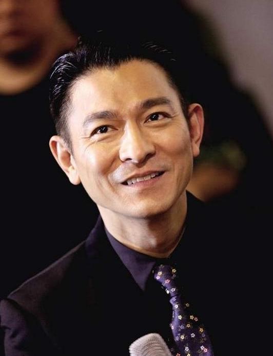 Andy Lau confirmed to star in "Wandering Earth" 2, big ip plus actor ...