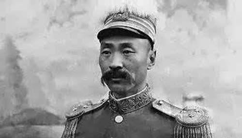 "Wizard of the Republic of China" Zhang Zongchang married 5 Belarusian ...
