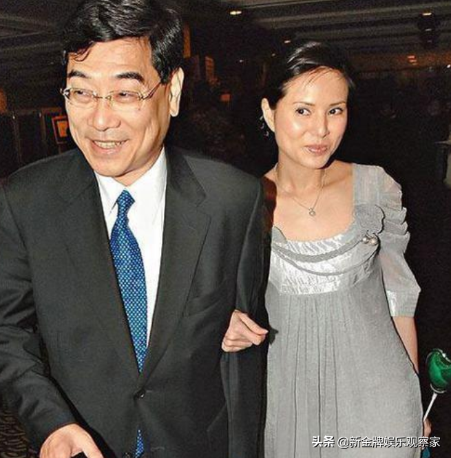 Yi Lijing complained about the middle-aged girl, Li Ruotong shouted ...