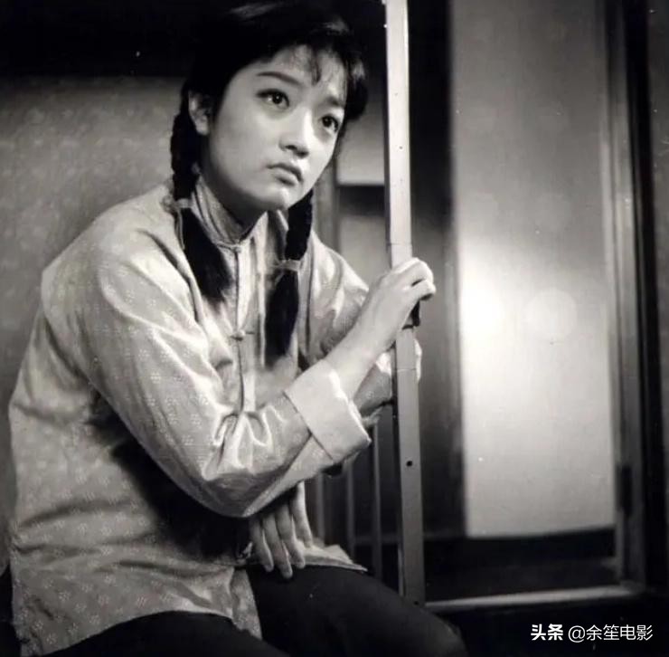 Zhang Min, a popular actress in the 1980s, abandoned her husband and ...