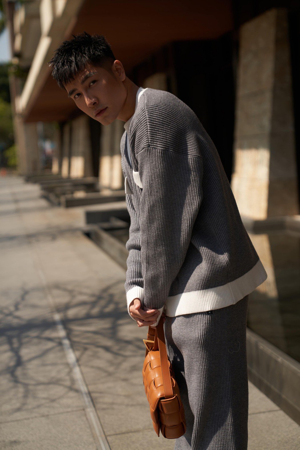 Wang Jialiang is in love with Xu Wein's media exposure! Net red CEO Senfa Fire Dedicated ...