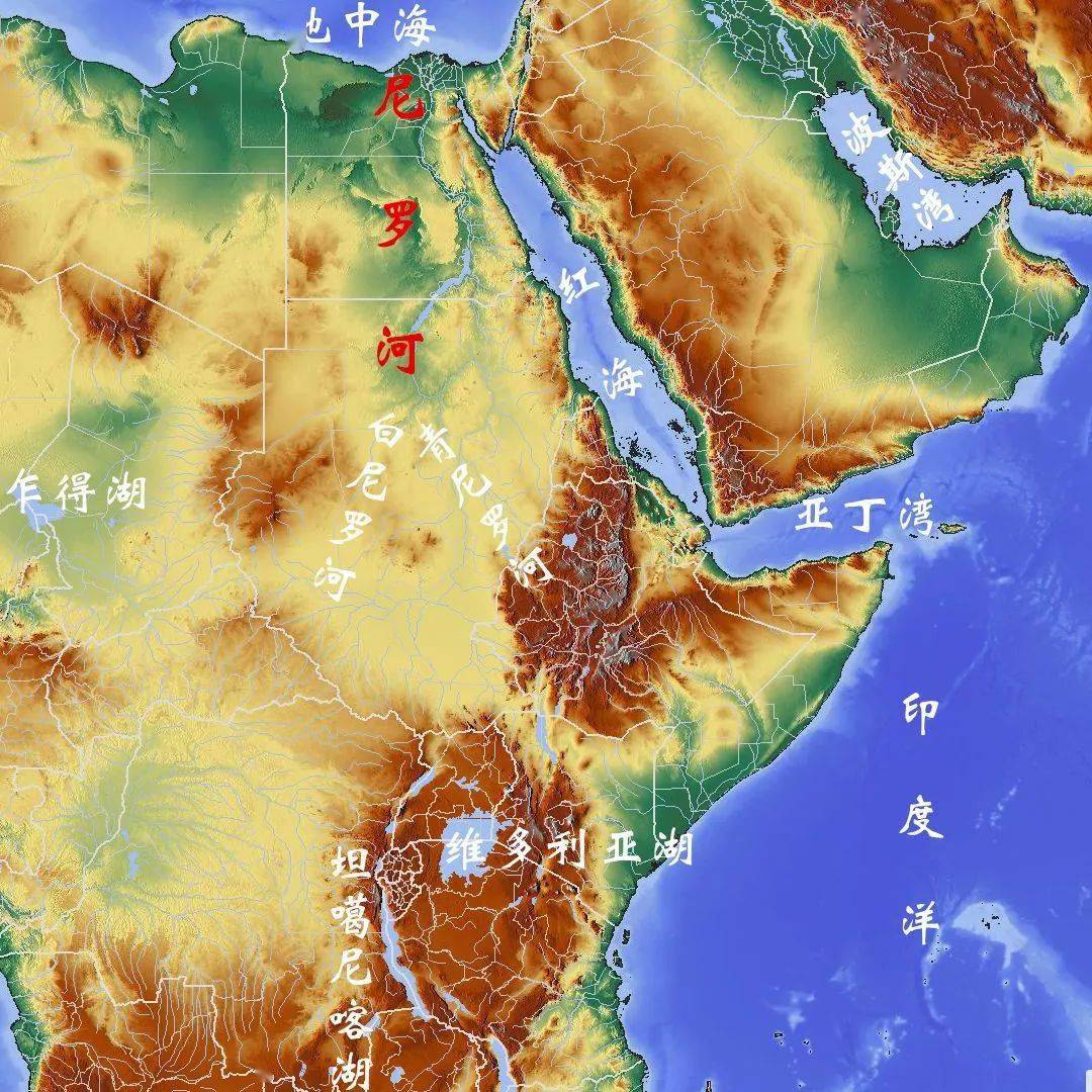 Ranking of the world's ten largest river basins by area - iNEWS