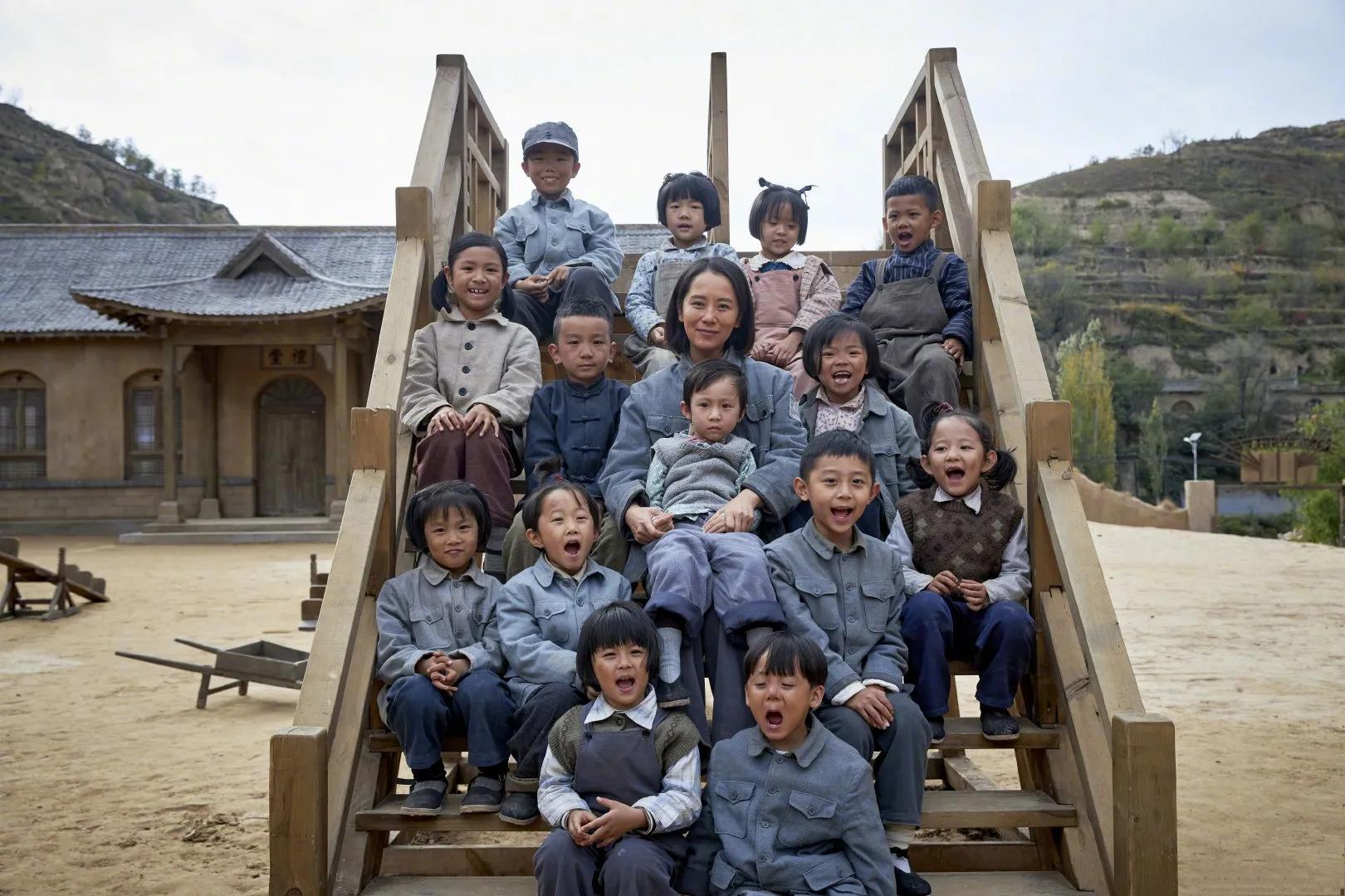 It only took more than three months from the finale to the broadcast ...