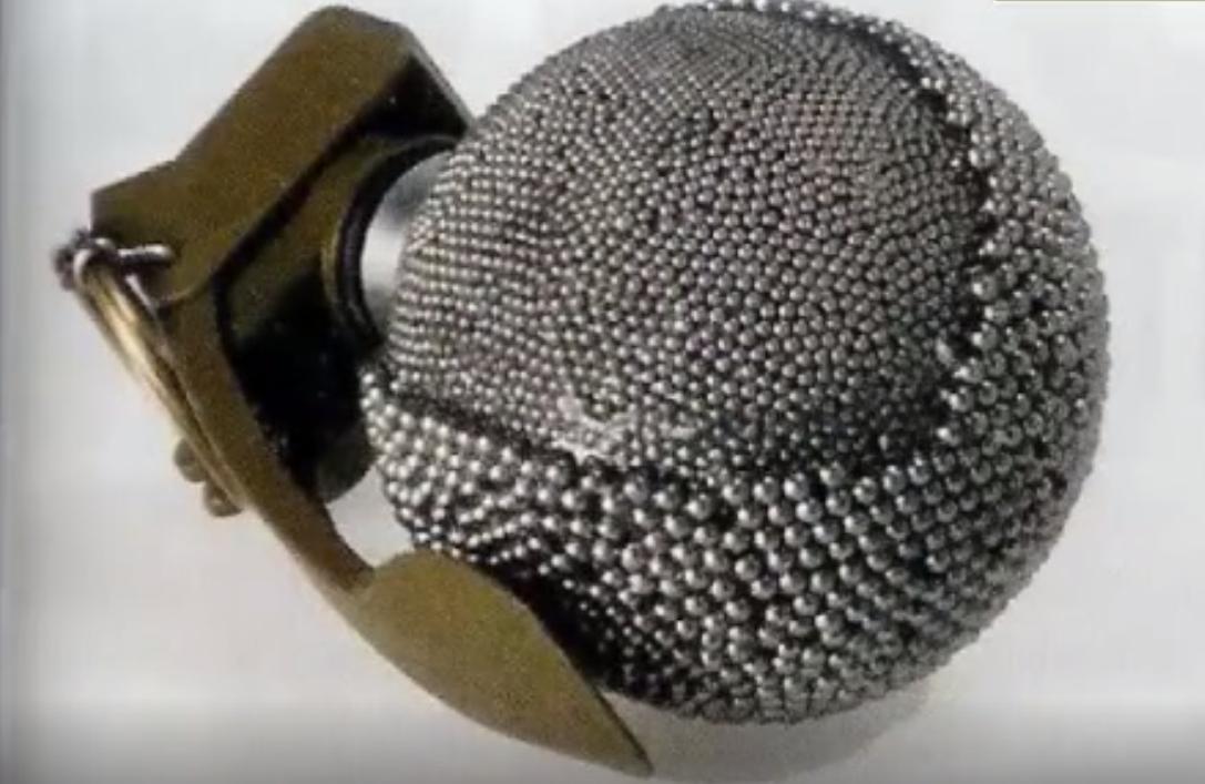 In history, due to its huge lethality, it was classified as the 3 ...