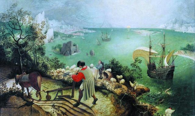 What was the day of a serf in Europe in the Middle Ages like?Take the ...