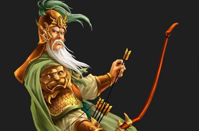 The five generals of the Shuhan, who has the highest official position ...