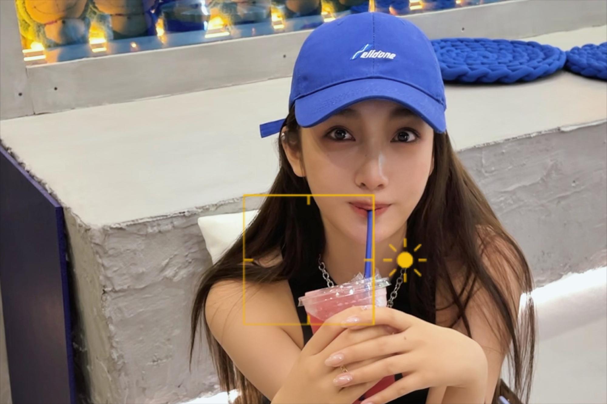 Wu Yifan is cold, Du Meizhu, where are you so courageous?The Book of Songs "Xinglu" gives you ...