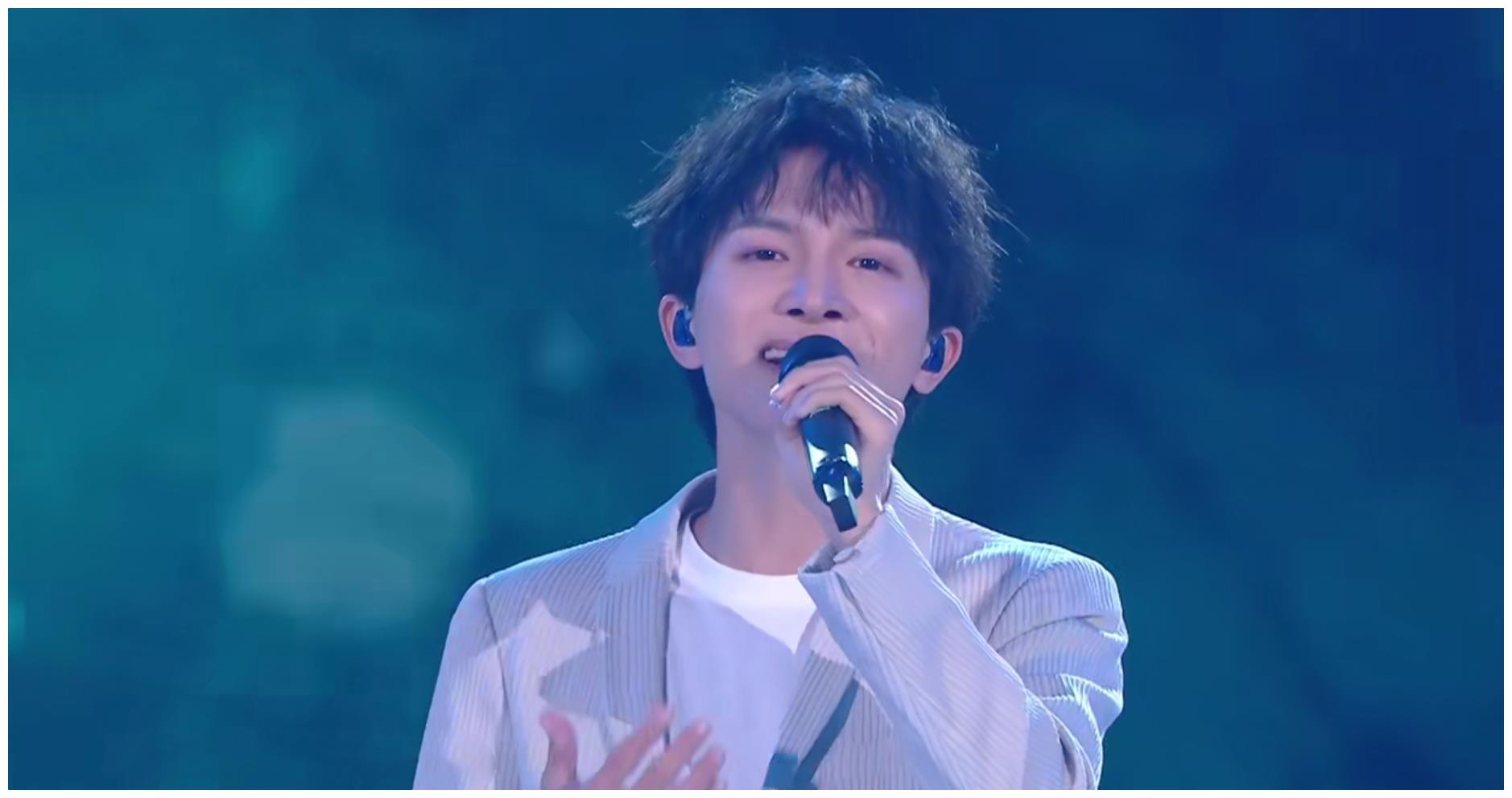 The talented singer will be a crossover variety show. Zhou Shen's ...