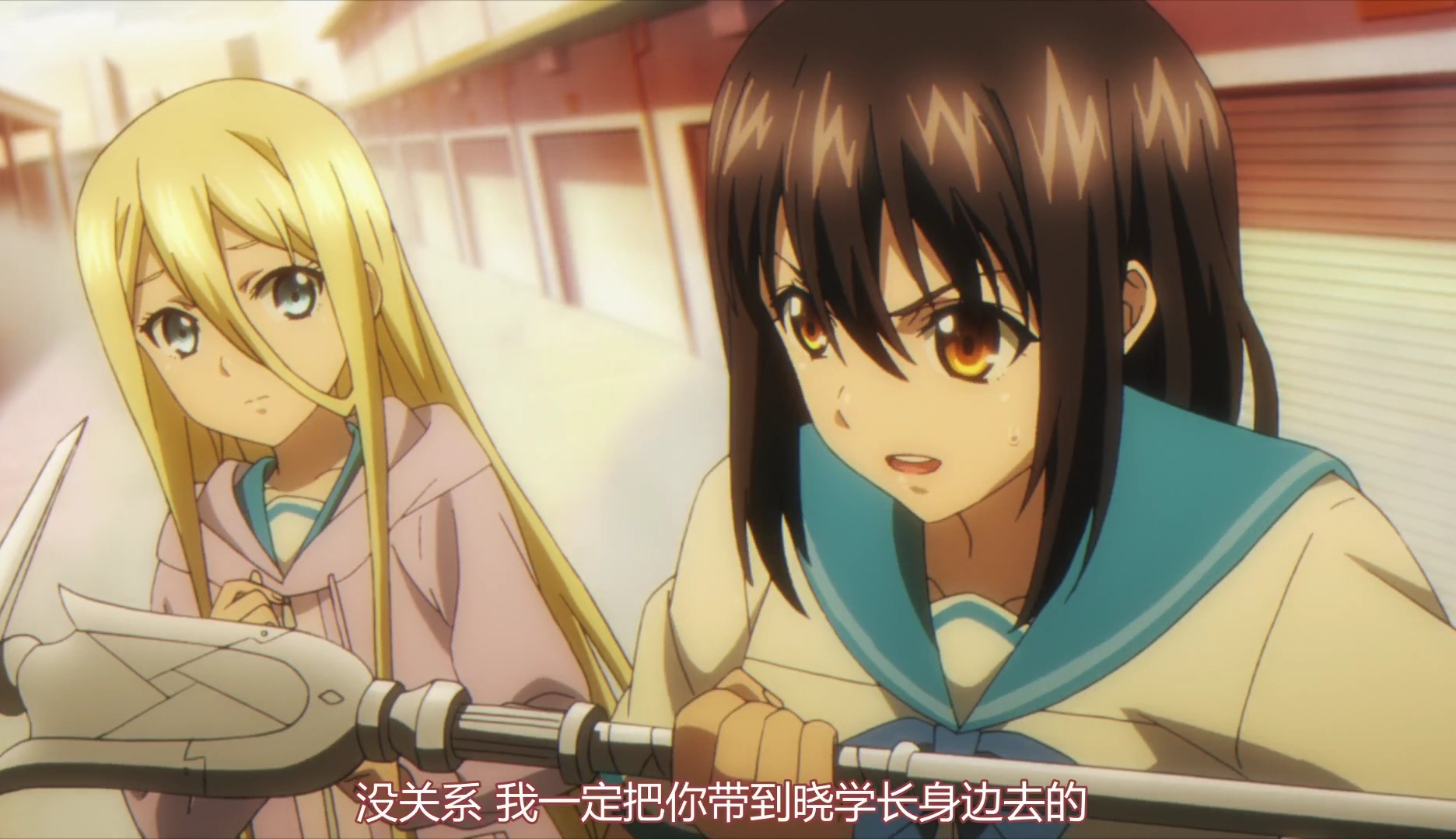 "Blood Devouring Strike" is updated again in the fourth quarter, Cheng ...