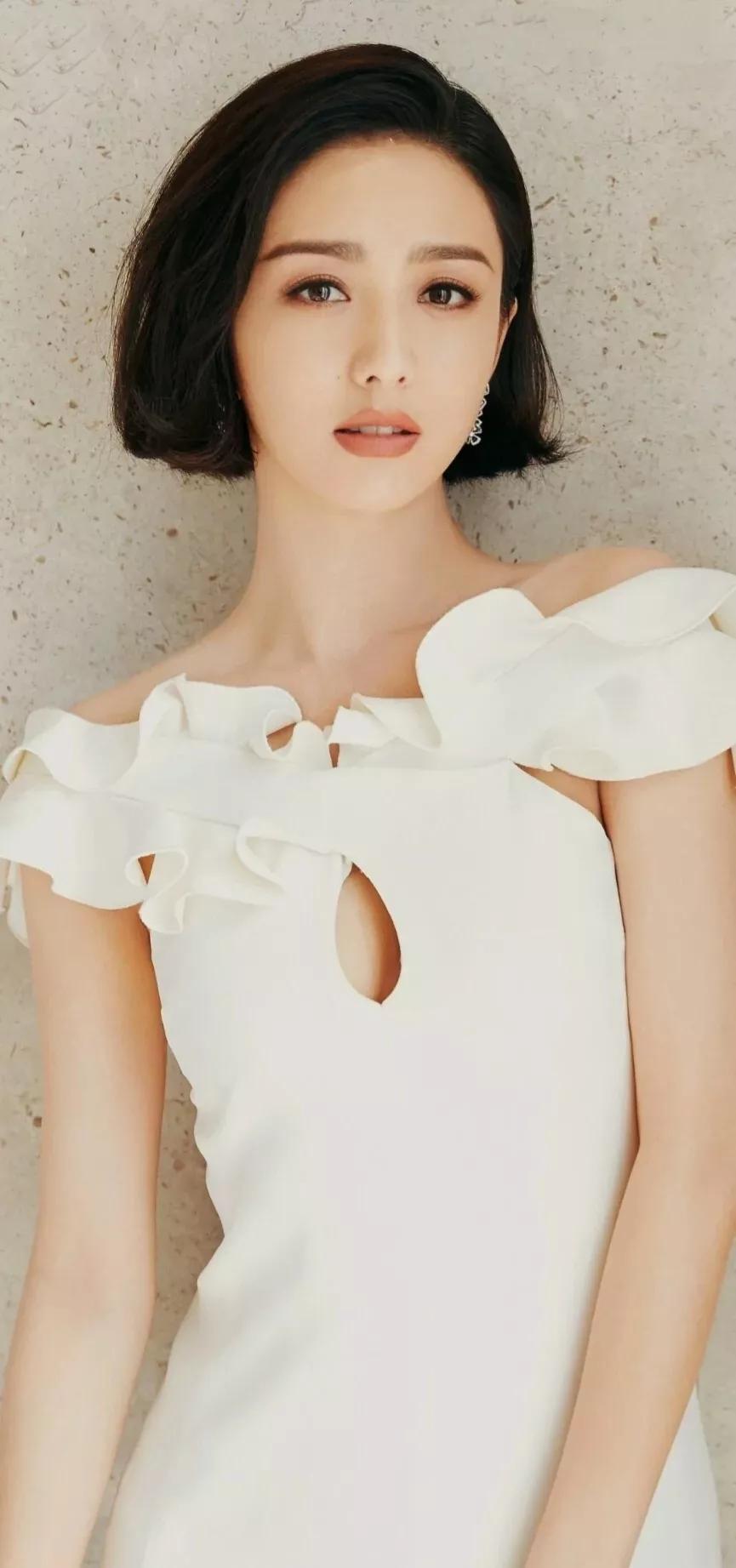 The Charm of Actress Yaya-Tong Liya - iNEWS