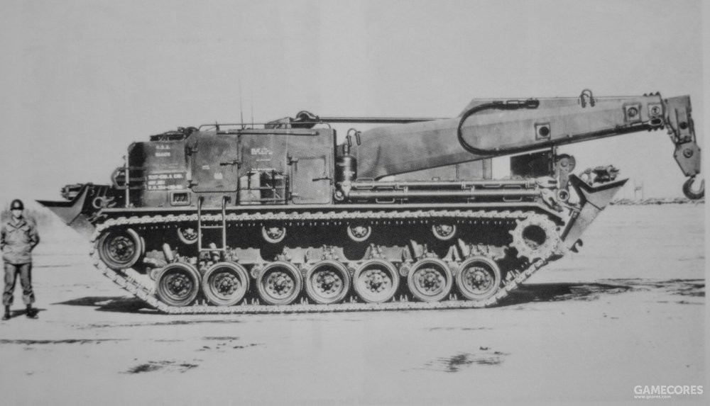 Tank loader?You have never seen it - iNEWS