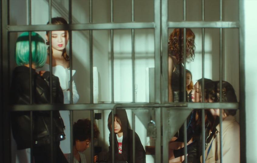 Button Tucao "August Weiyang": the sad drama of youth with no end of ...