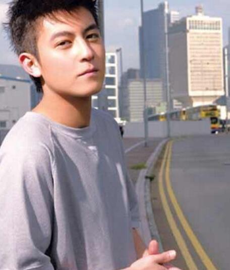 "The Tramp" Edison Chen, "Yanzhaomen" 11 years ago, destroyed more than ...