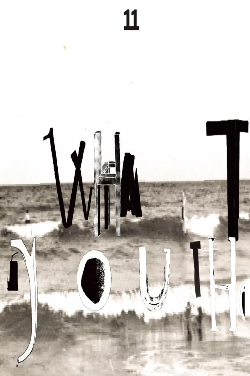 David Carson: The most famous and controversial experimental designer ...