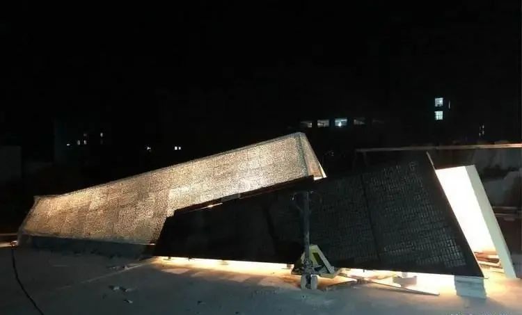 100 applications of light-transmitting concrete - iNEWS