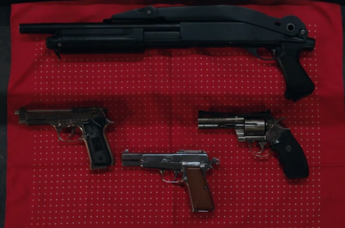 History Behind History Series 27—The History Behind The Movie "The ...