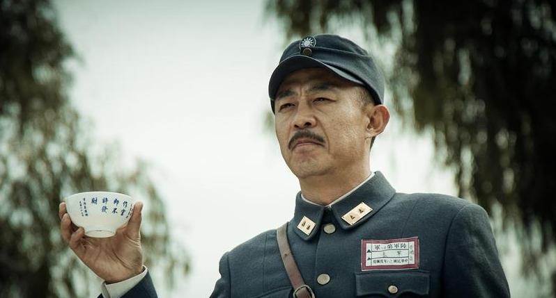 Ji Hongchang: The first general who broke the myth of the invincibility ...