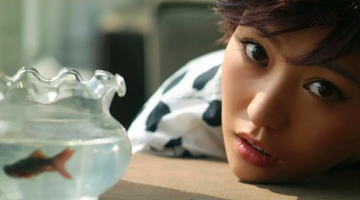 He laughed generously, Guo Jiaming didn't catch the heat, but he was ...