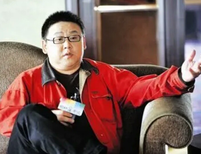 The 53-year-old actor Li Tie passed away. He once played the Old Three ...