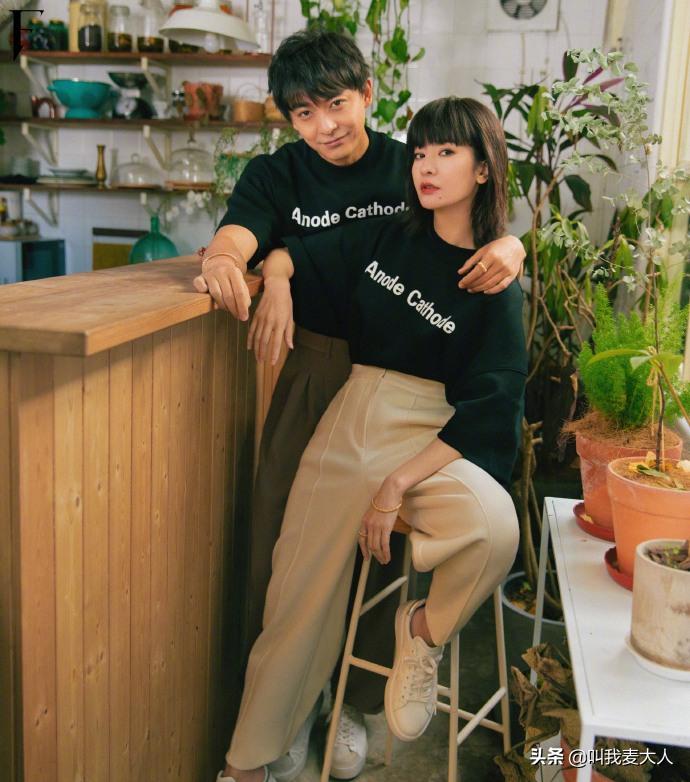 Li Sheng and Li Jiahang divorce?"Sorry, I was stunned after watching ...