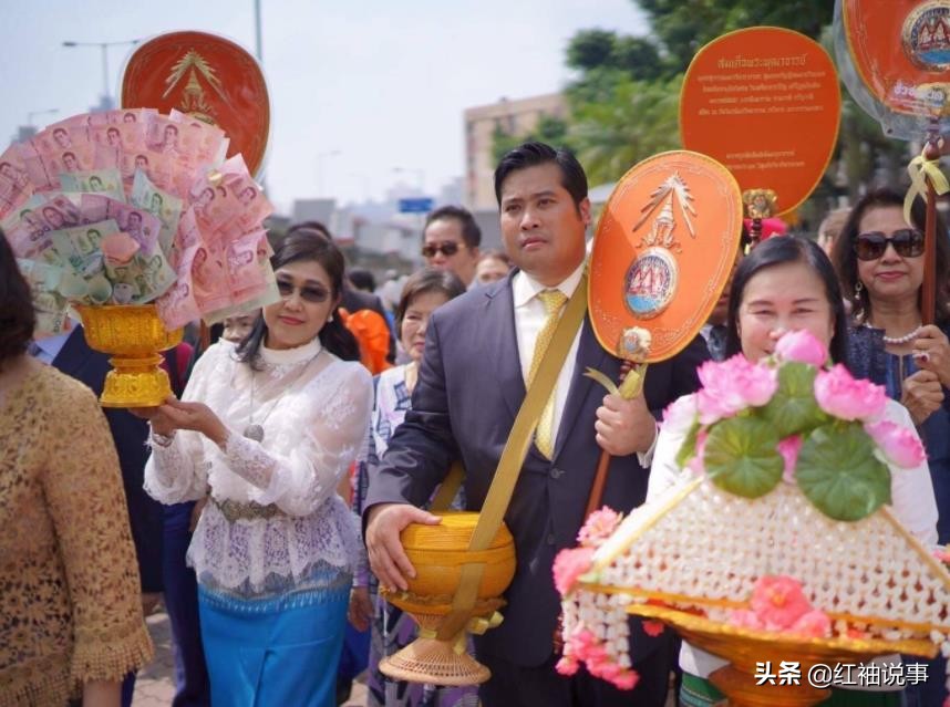 The second prince was finally recognized, and he appeared on the royal ...