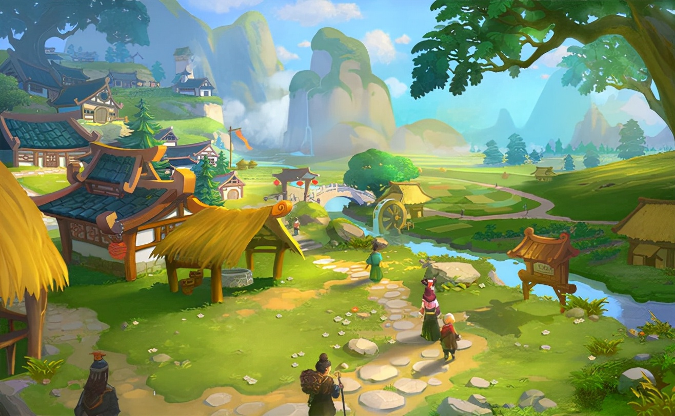 If you want to act as a proxy game, which type of game is more popular ...