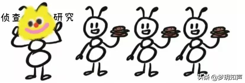 Amazing "lazy ant effect": the more diligent, the more mediocre? - iNEWS