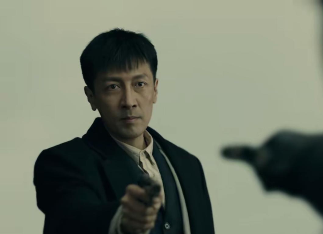 Forerunner: Yu Duxing rebelled, Ma Tianmu set up a bureau to become ...