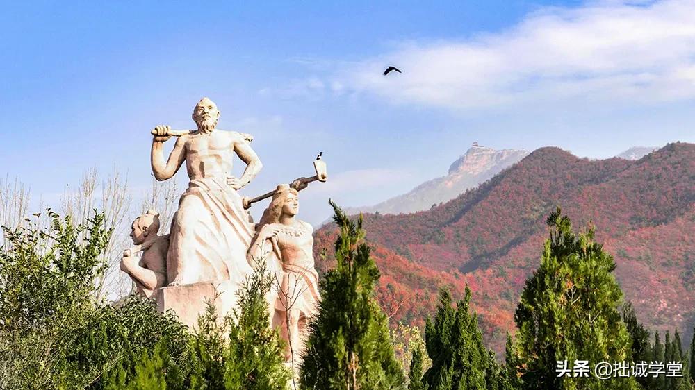 Tang Haoming: Why is "Zhucheng" the root of Hunanese? - iNEWS