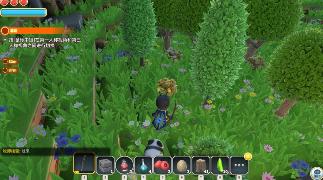 These 10 open world mobile games are very hard-core, and the survival ...