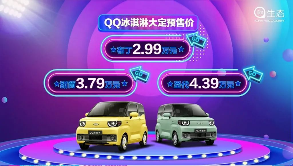 Why is the A00-class abandoned by fuel-powered vehicles rising strongly ...