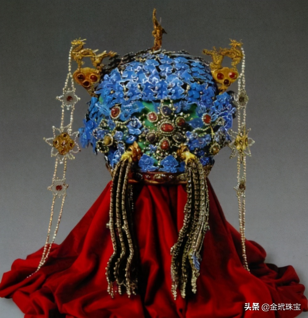 After reading the emperor's hat, let's take a look at the ancient ...
