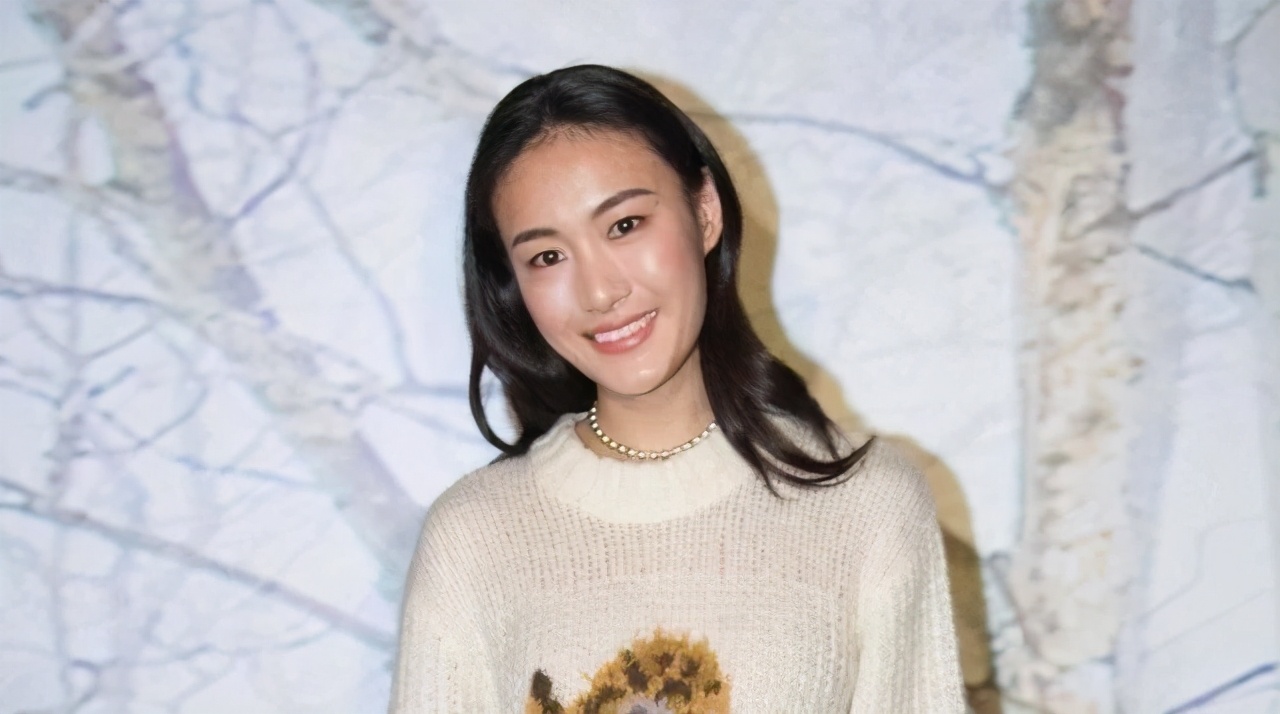 Once abandoned the president of Huayi, committed to Edison Chen for ...