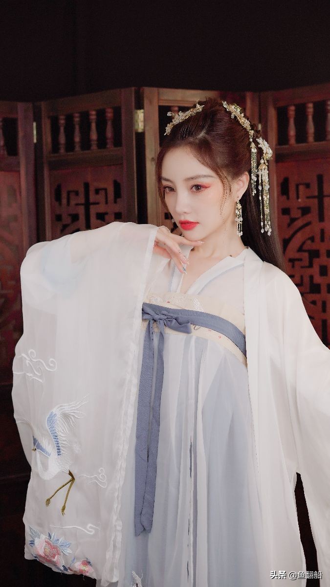 Li Xiaolu-Photo Album! - iNEWS