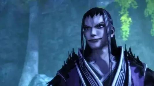 A full-fledged careerist in "Xia Lan", who wants to learn from fake ...