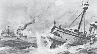 After the fall of the Qing Dynasty, where did the remnants of the Qing ...