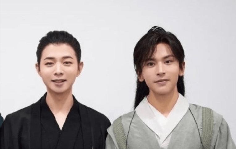 The idol idol "Yue Yue" collapsed!An 18-year-old girl who was exposed ...