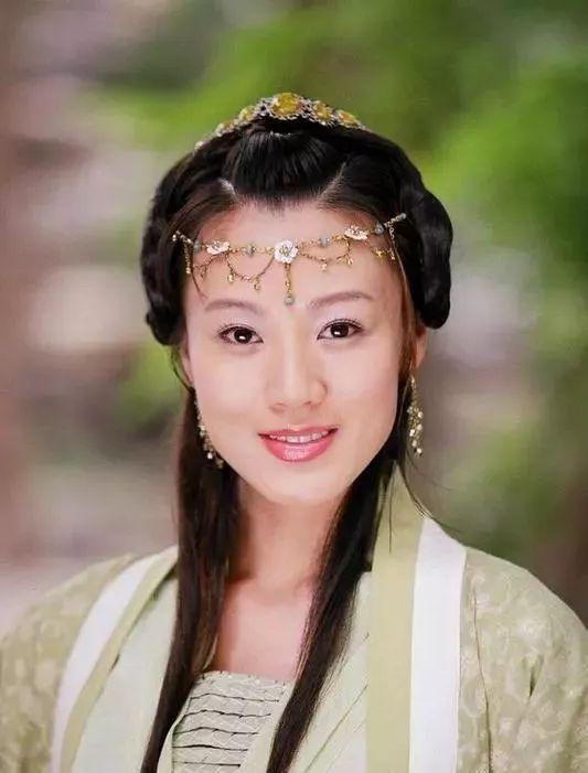 TVB "The Beautiful Witch" Kang Hua feels embarrassed in acting as an infringement drama, and he ...