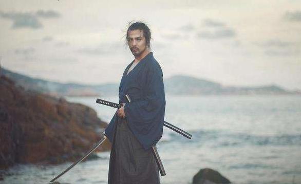 Japan's Bushido has gone to extremes. In addition to Yamaga Suyuki ...