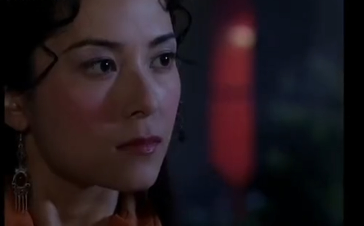 "In the beginning, we fell in love with each other, but in the end we ...