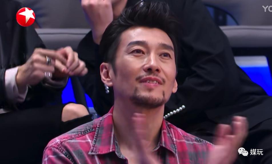 Doing a super mediocre variety show with a luxurious lineup of brothers ...